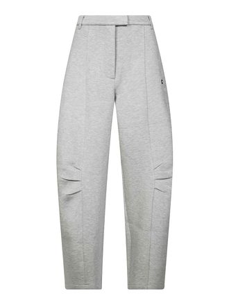 Rotate Pantalons D&eacute;contract&eacute;s - Gris