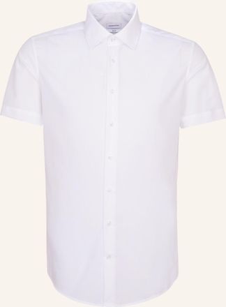 Seidensticker Seidensticker Business Hemd, Shaped Fit weiss