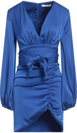 Silence Limited KLEIDER - Mini-Kleider auf YOOX.COM