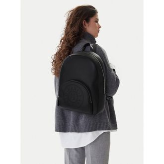 Karl Lagerfeld Rucksack KARL LAGERFELD B1W30073 Schwarz