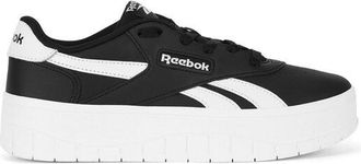 Reebok Sneakers Court Advance Surge 100202649 Schwarz