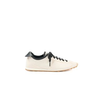 Jacquemus Homme, Chaussures, Blanc, Taille: 45 EU The Tennis