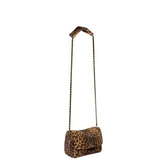 Jerome Dreyfuss Lulu S Mini Satchel - - Bags - Damen - Braun - ONE SIZE