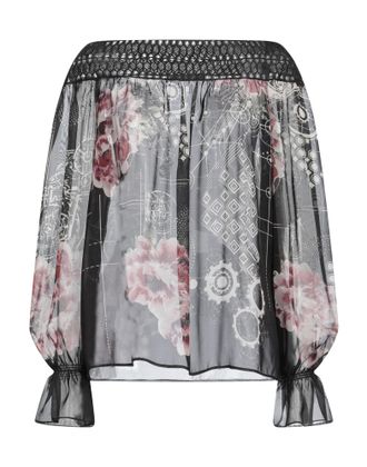 Alberta Ferretti TOPS - Tops auf YOOX.COM