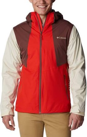 Columbia Herren Jacke Inner Limits II Jacket
