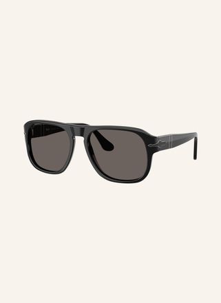 Persol Sonnenbrille po3310 schwarz
