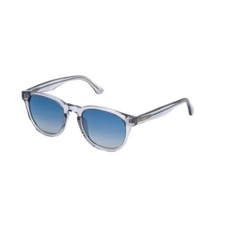 Police Lunettes de soleil Splp22E 4G0P - Homme - Accessoires - Gris - Taille: 53 MM