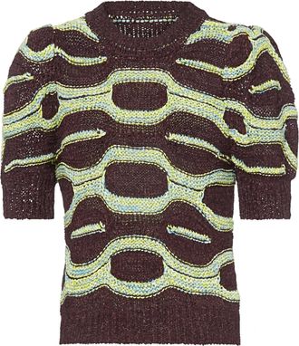 Ulla Johnson Pull Alba Ulla Johnson