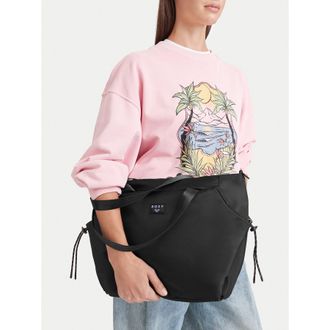 Roxy Handtasche Roxy WBEO-ROXY-RH-002-10 Schwarz