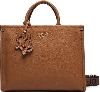 Liu Jo Handtasche AF6206 ES039 Hellbraun