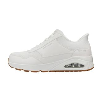 Skechers Herren, Schuhe, Wei&szlig;, 46 EUGr&ouml;&szlig;e