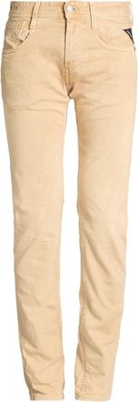 Replay HOSEN & R&Ouml;CKE - Jeanshosen auf YOOX.COM