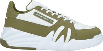 Giuseppe Zanotti SCHUHE - Sneakers auf YOOX.COM