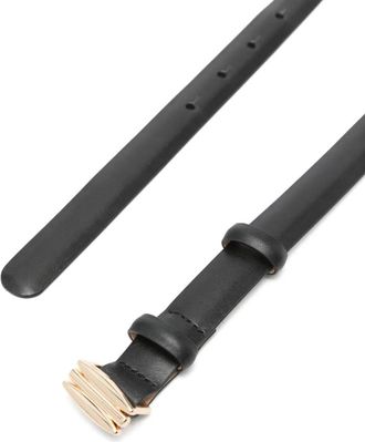 Zimmermann Womens Halcyon Belt Ss25 W