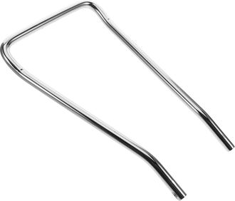 BESTOYARD Einstellbare Stuhlpumpe Ersatz Stab für Friseurstuhl Fußpedal Rod Hydraulikpumpe Zubehör Ergonomisch Komfortabel Schnelle Höhenverstellung Für Salon u