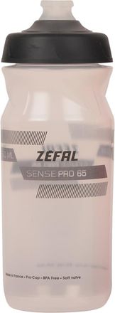 Zéfal Zefal 250035 - trommel durchscheinende flasche sense pro 650ml