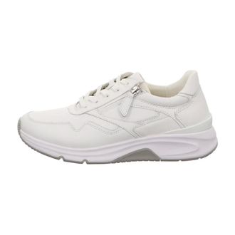 Gabor Damen, Schuhe, Wei&szlig;, 40 1/2 EUGr&ouml;&szlig;e