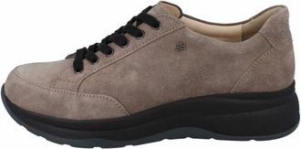 Finn Comfort Herren, Schuhe, Grau, 42 1/2 EUGr&ouml;&szlig;e