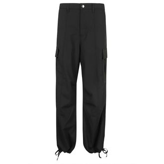 Department Five Stylische Cornhill Jeans f&uuml;r M&auml;nner - - Trousers - Damen - Schwarzk - L