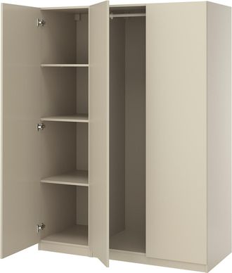 IKEA PAX / FORSAND Schrankkombination