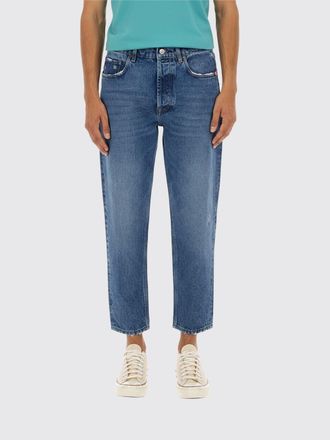 Amish Jeans AMISH Herren Farbe Denim