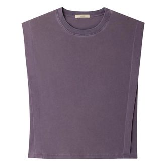 Sessun T-shirt Coton Orlando Sess&ugrave;n
