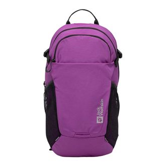 Jack Wolfskin Velocity 20 - unisex - Sport - Violet - Taille: ONE Size