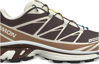 Salomon Bkcof Sneakers - Brown