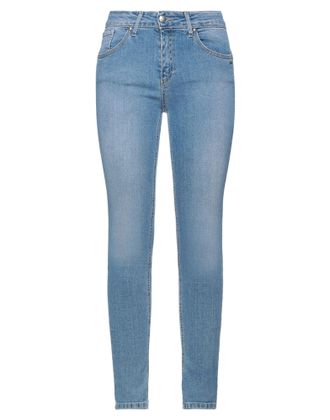Berna HOSEN & R&Ouml;CKE - Jeanshosen auf YOOX.COM