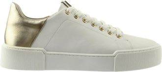 H&ouml;gl Blade Sneakers - - Shoes - Damen - Wei&szlig; - 36 1/2 EU