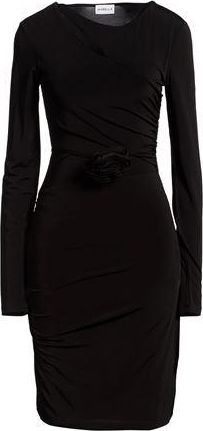 Marella ROBES - Robes courtes sur YOOX.COM