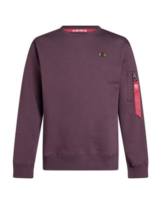 Alpha Industries TOPS - Sweatshirts auf YOOX.COM