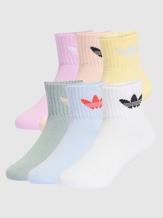adidas Originals 6Pp Kids Socken blilil