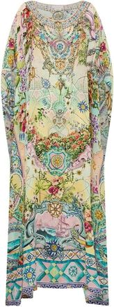 Camilla Femme, Robes, Multicolore, Taille: ONE Size Maillots de bain