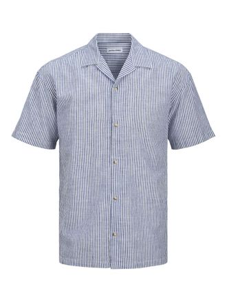 Jack & Jones JJESUMMER Resort Shirt SS SN