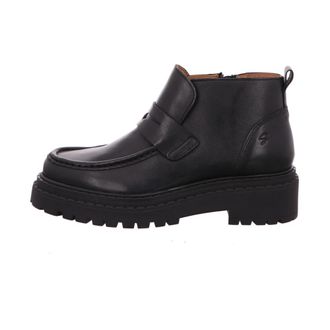 Copenhagen Vielseitige Stiefelette - - Shoes - Damen - Schwarzk - 39 EU
