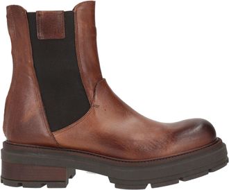 Fabrizio Chini SCHUHE - Stiefeletten auf YOOX.COM
