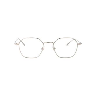 Montblanc Montblanc, Homme, Accessoires, Gris, Taille: 50 MM Mb0472O Monture Optique