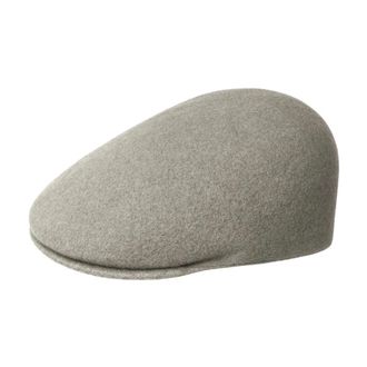 Kangol Damen, Accessories, Grau, MGr&ouml;&szlig;e