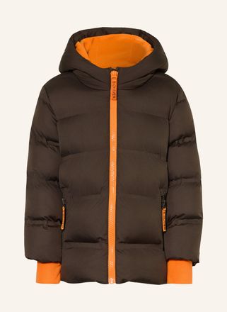 s.Oliver S.Oliver Red Steppjacke braun