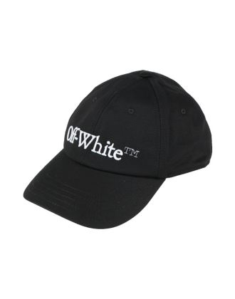 Off-white ACCESSOIRES - M&uuml;tzen & H&uuml;te auf YOOX.COM