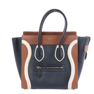 Celine Damen, Pre-Owned, Mehrfarbig, ONE SIZEGr&ouml;&szlig;e