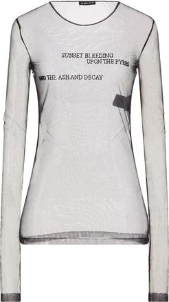 Ann Demeulemeester TOPS - Tops auf YOOX.COM