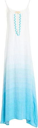 PHO Firenze KLEIDER - Maxi-Kleider auf YOOX.COM