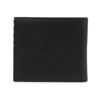 Emporio Armani Classic Set Wallet - - Accessories - Herren - Schwarzk - ONE SIZE