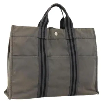 Herm&egrave;s Damen, Pre-Owned, Grau, ONE SIZEGr&ouml;&szlig;e