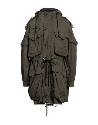 Dsquared2 MANTEAUX - Manteaux longs sur YOOX.COM