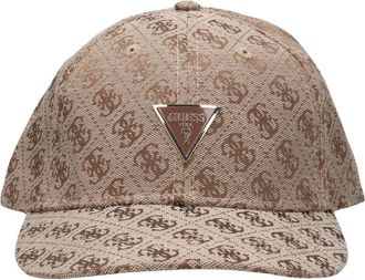 Guess Damen, Accessories, Beige, ONE SIZEGr&ouml;&szlig;e