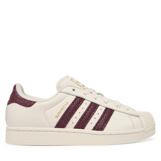 adidas Sneakers adidas Superstar II KI3570 Creme