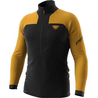 Dynafit Herren Funktionsjacke SPEED PTC 1/2 ZIP M